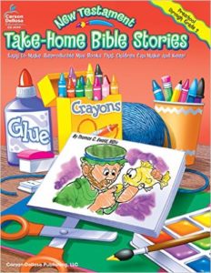 Free Bible Minibooks