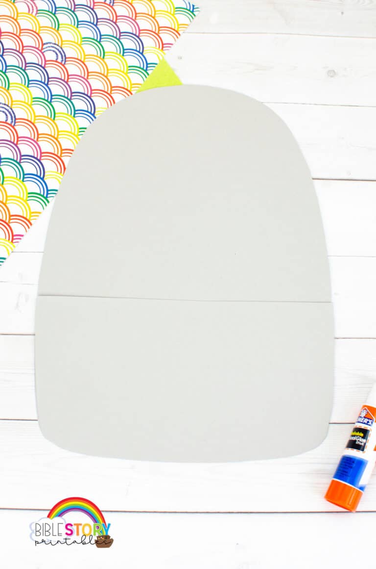 Ten Commandments Crafts - Bible Story Printables