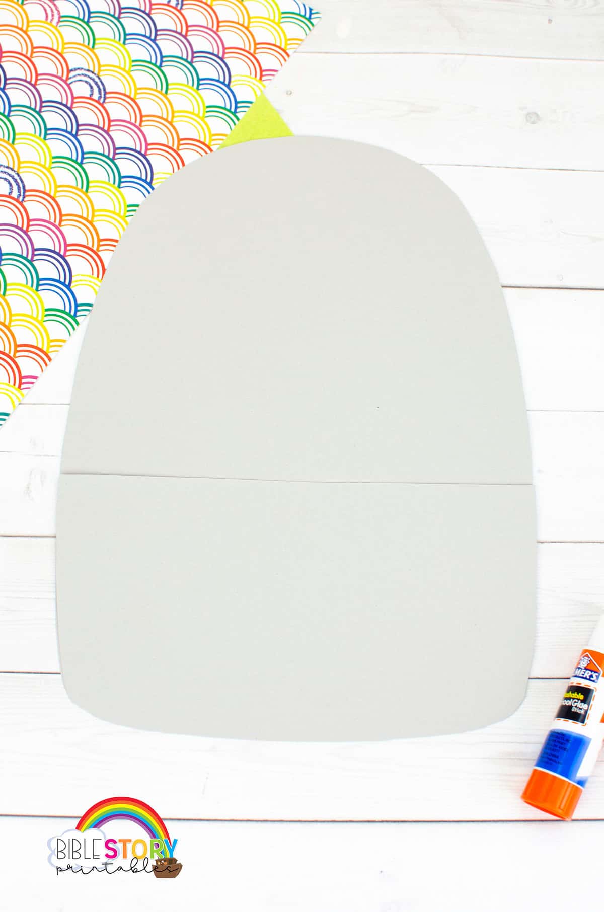 Ten Commandments Crafts - Bible Story Printables