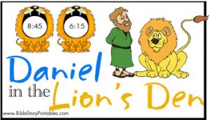 Bible Games: Bible File Folder Games