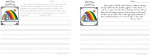 Bible Printables Archives - Bible Story Printables